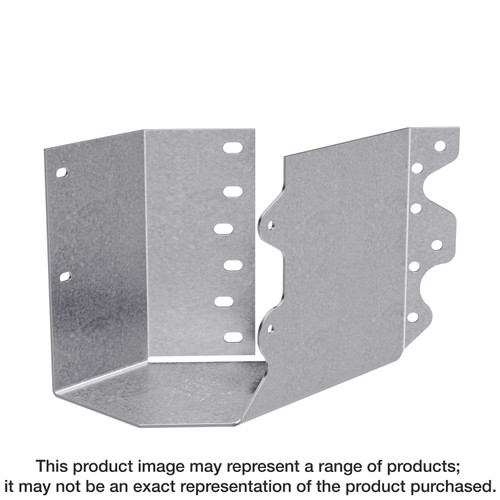 Simpson Strong-Tie HSULC410Z - Shorpioen