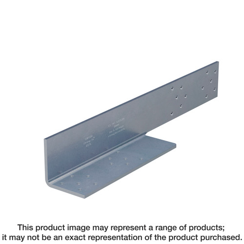 Simpson Strong-Tie DSC2L-SDS3 - Shorpioen