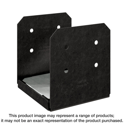 Simpson Strong-Tie APVB1010 Outdoor Accents® Avant Collection™ ZMAX ...