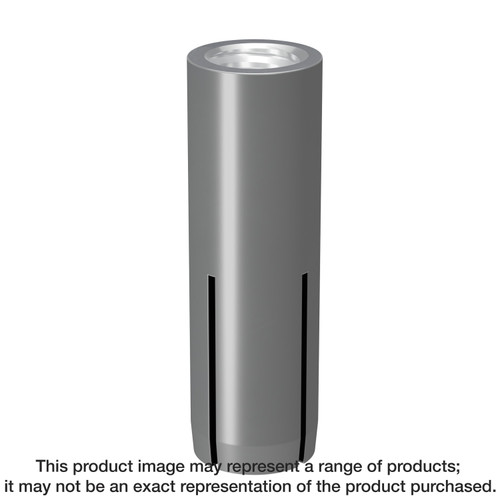 Simpson Strong-Tie DIA50SS DIA Type 303/304 Stainless-Steel Drop-In ...