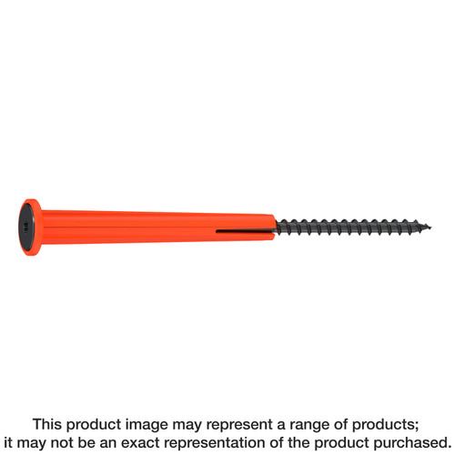 Simpson Strong-Tie SDPW14500MB Strong-Drive® SDPW™ DEFLECTOR Screw — 0. ...