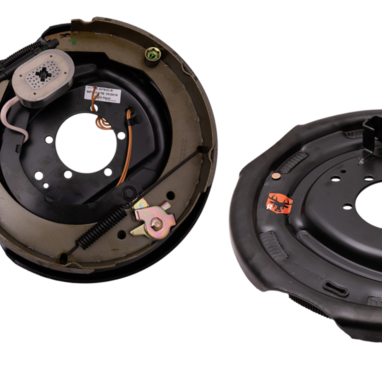 Cruisemaster Leaf Spring Systems