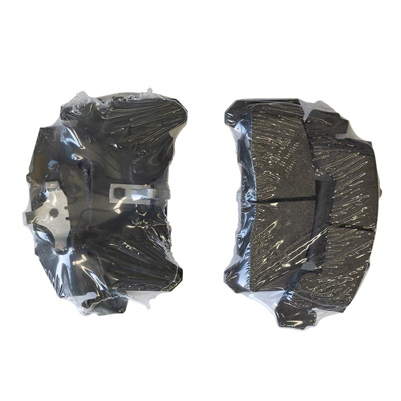 Replacement Disc Brake Pads