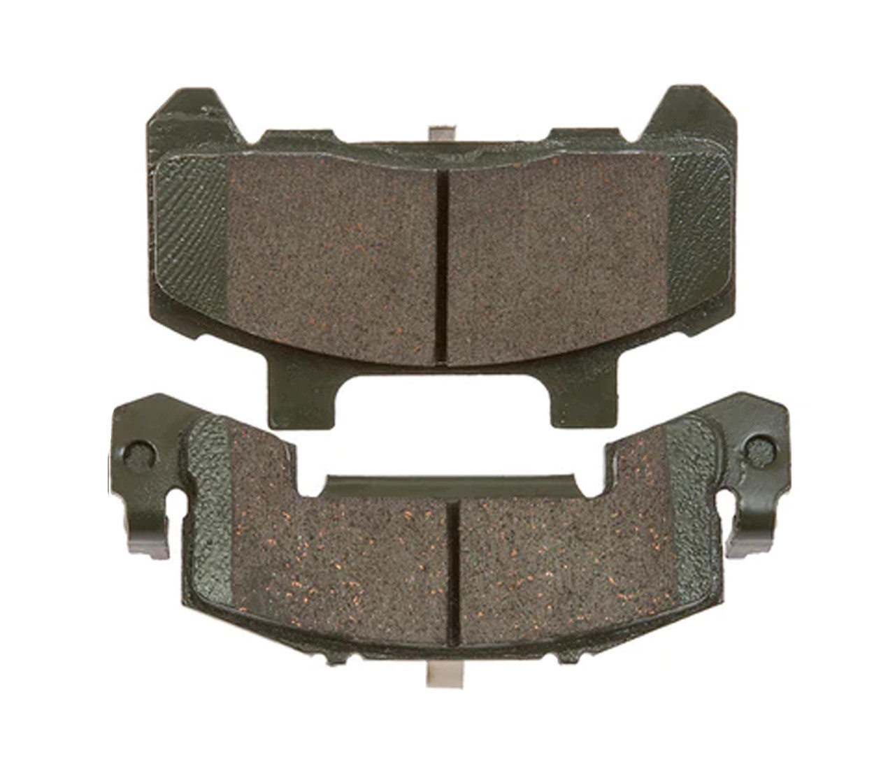 Replacement Disc Brake Pads