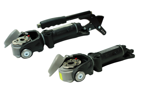 Cruisemaster™ DO35/DO45/DO65 Off-Road Couplings