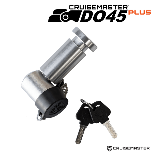 Cruisemaster Lock - DO35/DO45 Bi-Lock