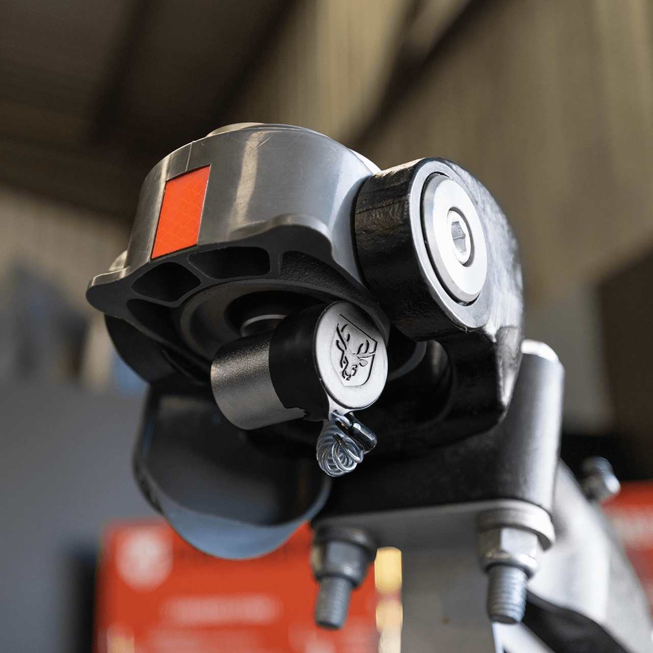 Cruisemaster Lock - DO35/DO45 Bi-Lock