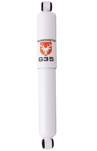 Cruisemaster G35 XT Shock Absorber