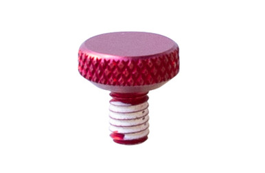 Replacement Red Lock button - Cruisemaster