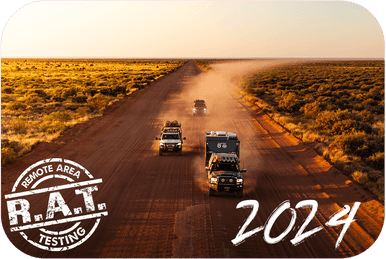 2024 - Getting to the Gibb - Cruisemaster