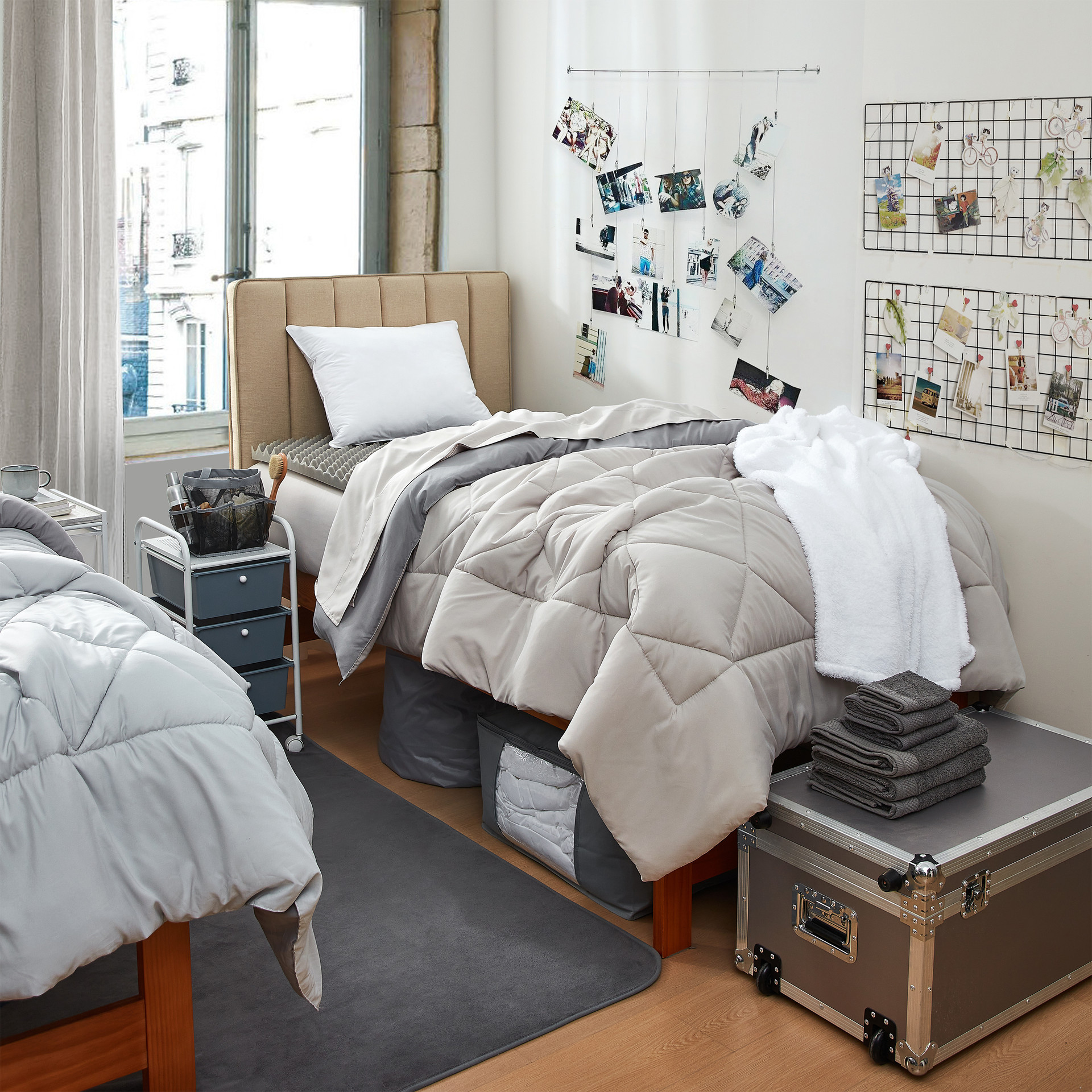 Dorm Bedding Packs | College Dorm Bedding | Dorm Haul