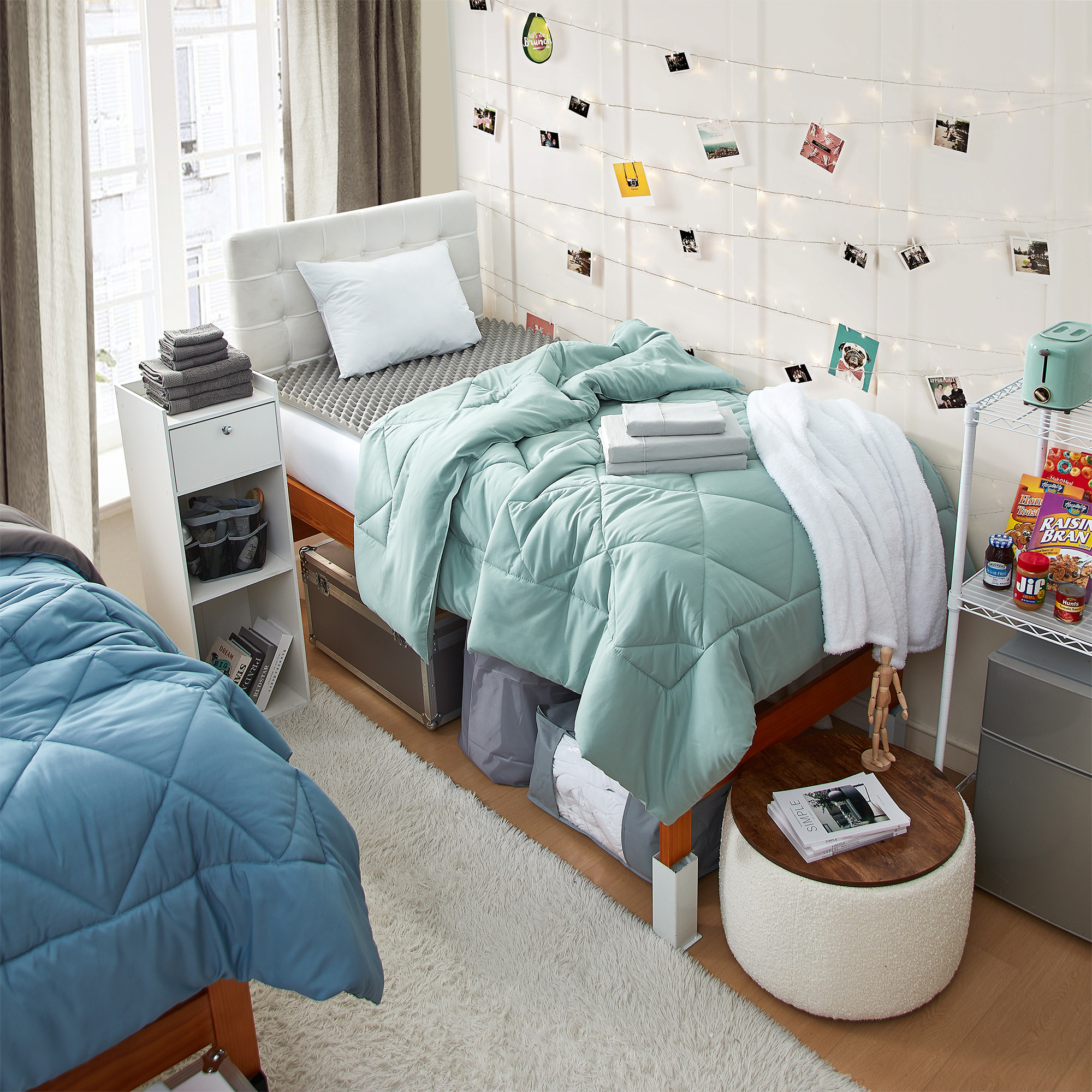 Dorm Bedding Packs | College Dorm Bedding | Dorm Haul