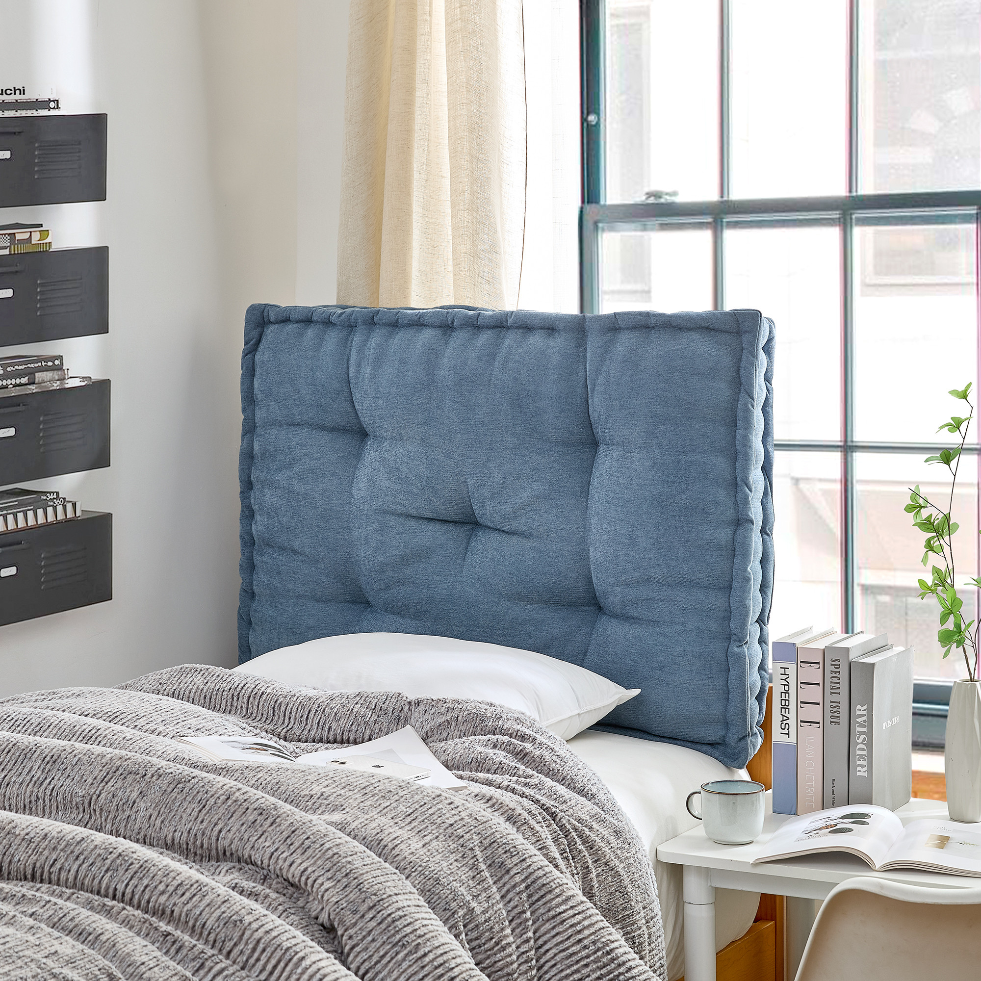 Headboards For Dorm Roomsnull