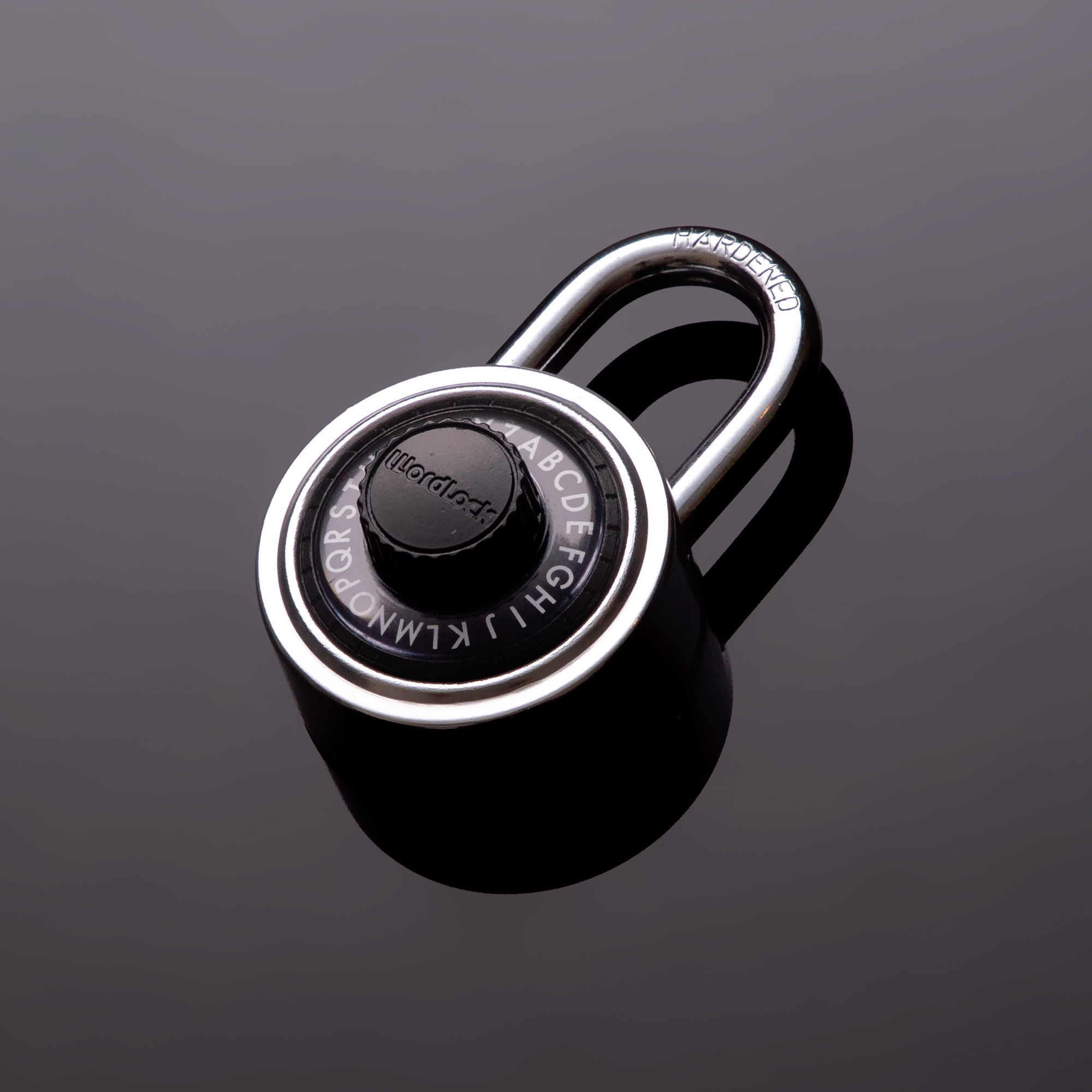 RESETTABLE COMBINATION LOCK