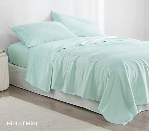 SUPERSOFT FULL XL BEDDING SHEETS