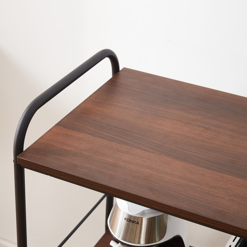 THE DORM ROOM KITCHEN CART