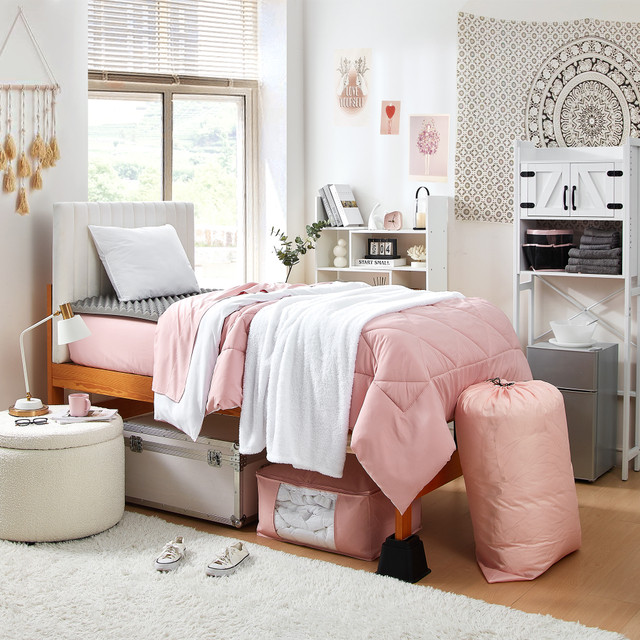 Dorm Bedding Packs | College Dorm Bedding | Dorm Haul