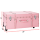 Texture® BRAND TRUNK - BABY PINK