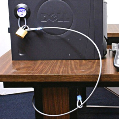 ANCHOR LOCK SYSTEM - 1 SPOT