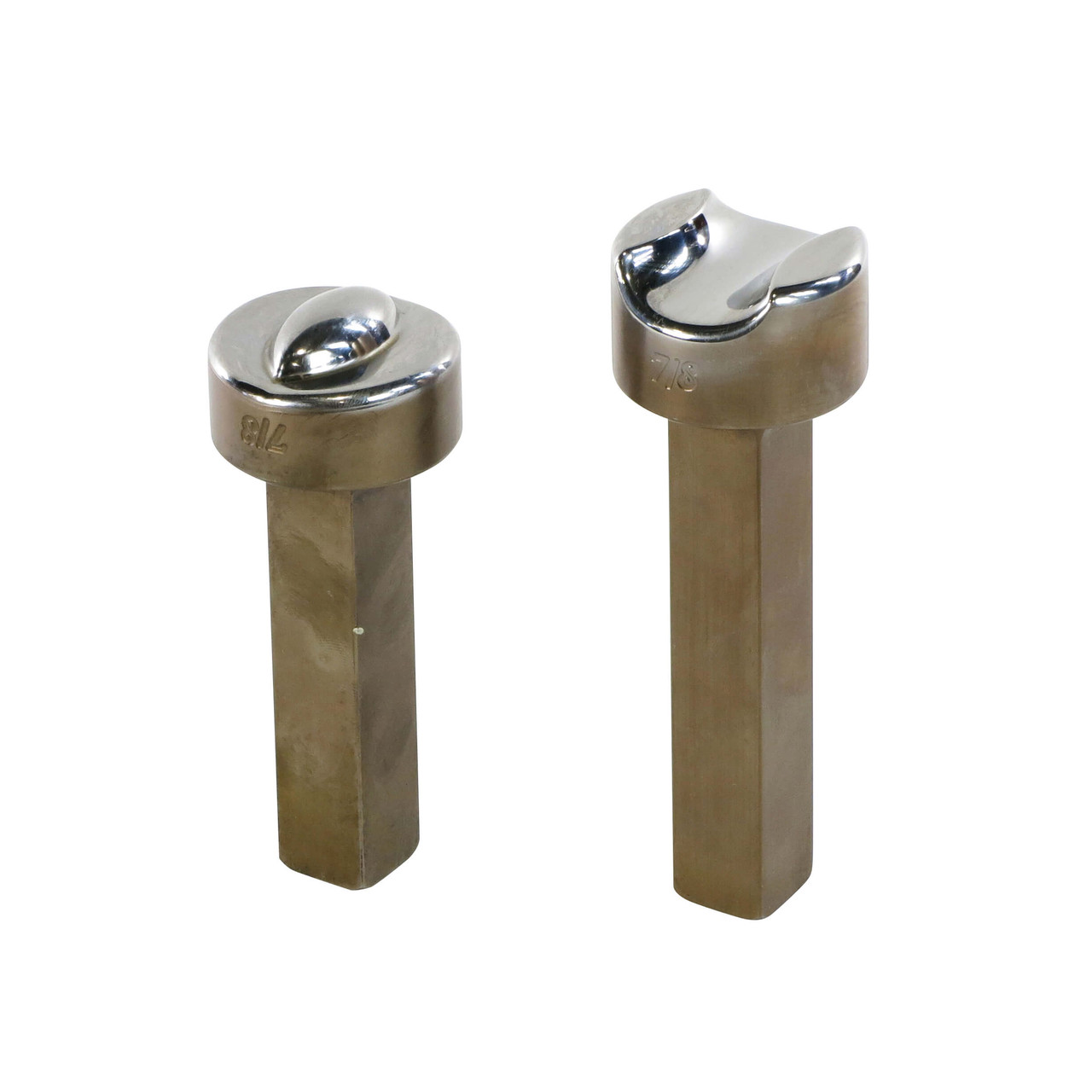 Proline Thumbnail Shrinking Dies, Pullmax, Metal Shaping