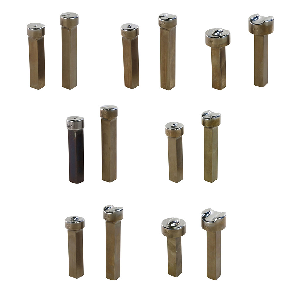 Pullmax - Page 1 - ProLine Metalshaping Tools