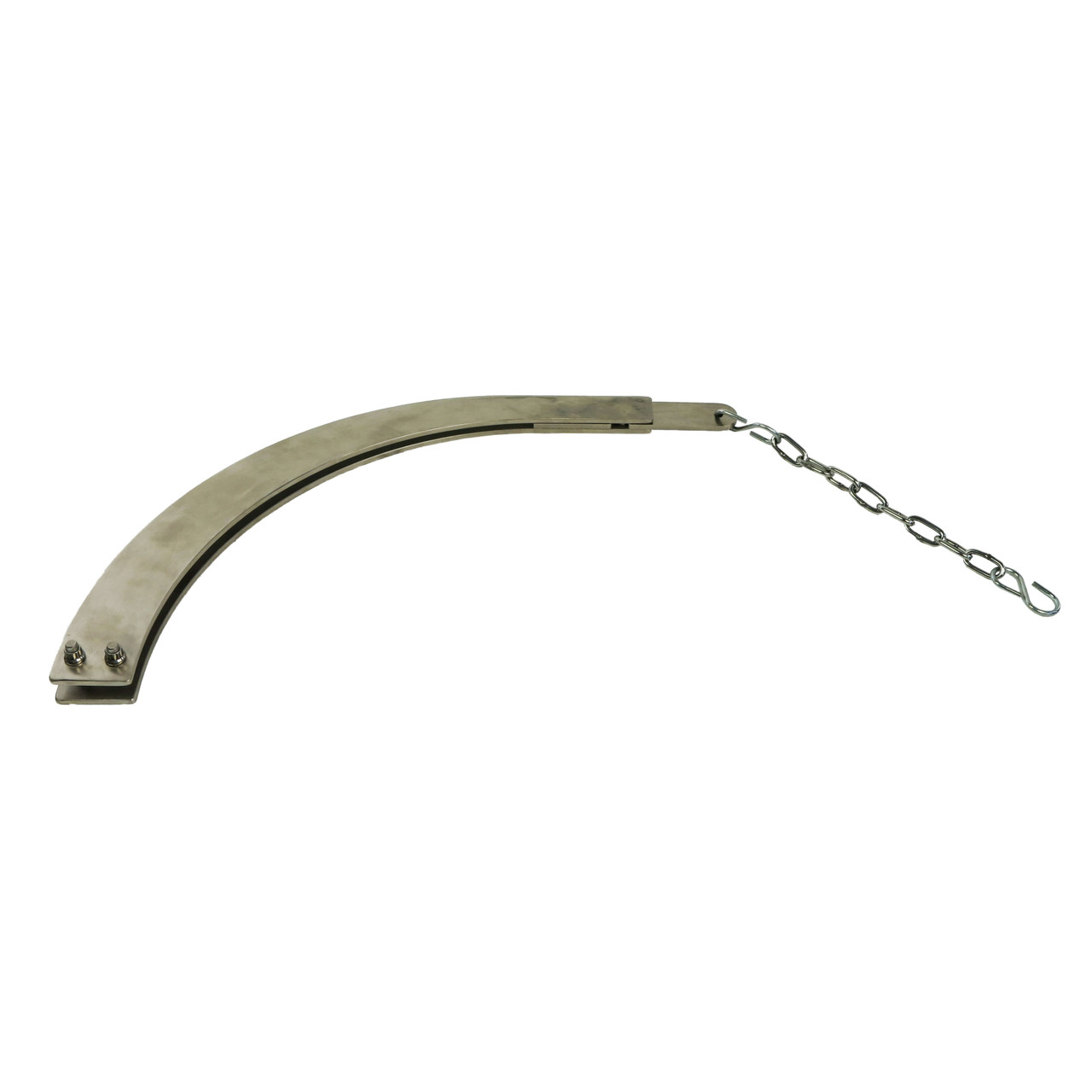 ProLine 006085 Foot Pedal Extension, Metal Shaping, Planishing Hammer