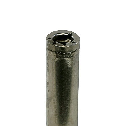 ProLine 030078 Handheld Planishing Hammer, Tubular Yoke