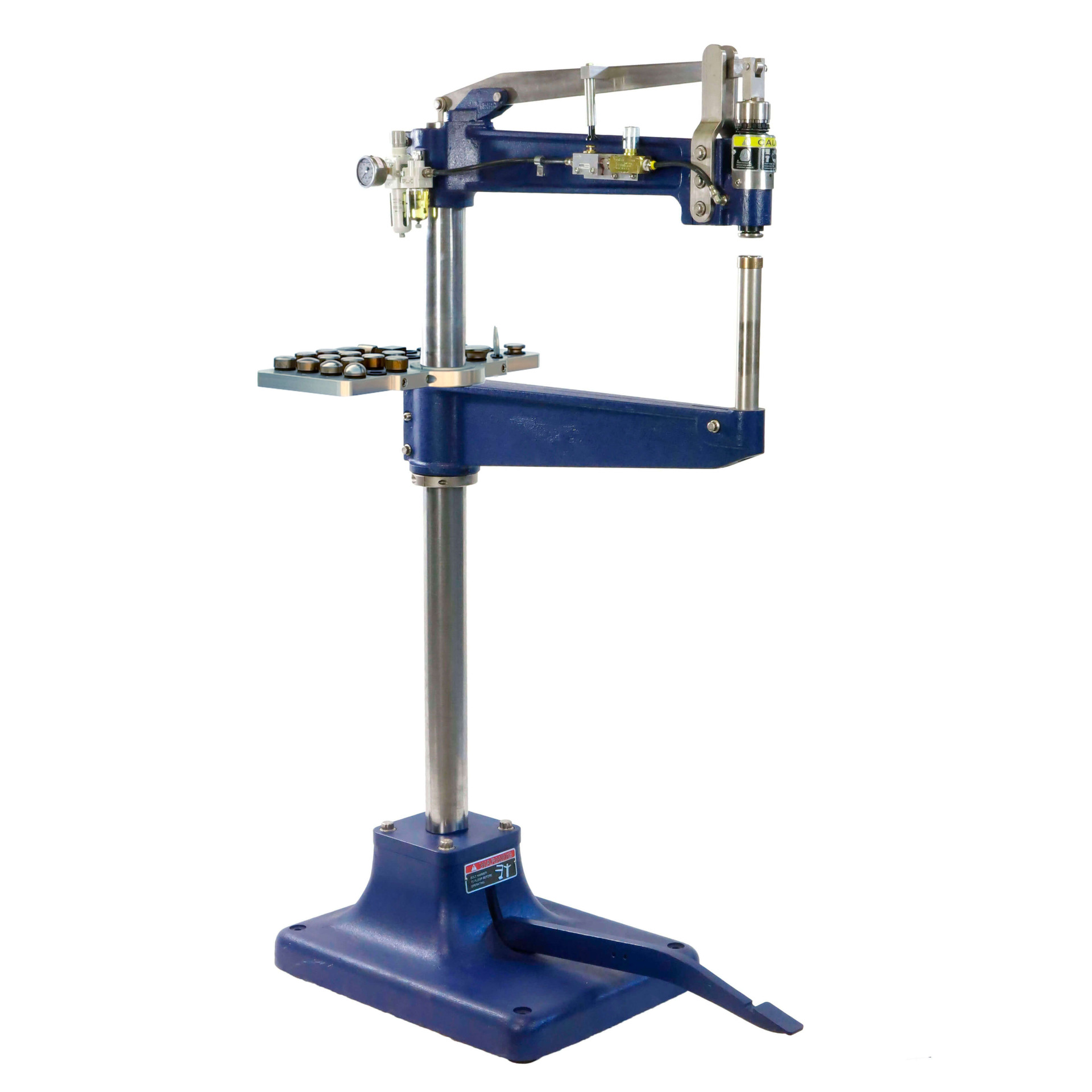 Planishing Hammers - ProLine Metalshaping Tools