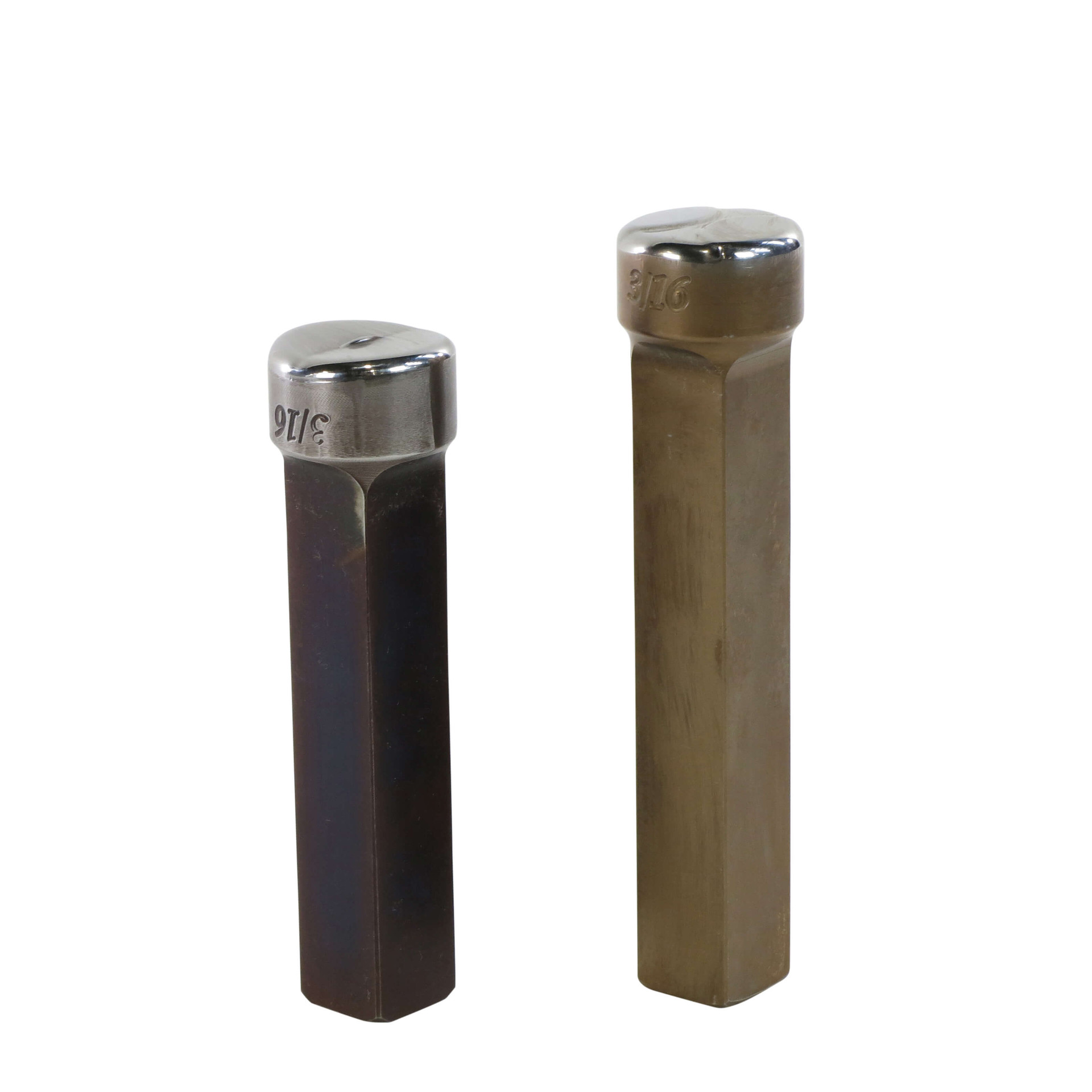 Proline Thumbnail Shrinking Dies, Pullmax, Metal Shaping