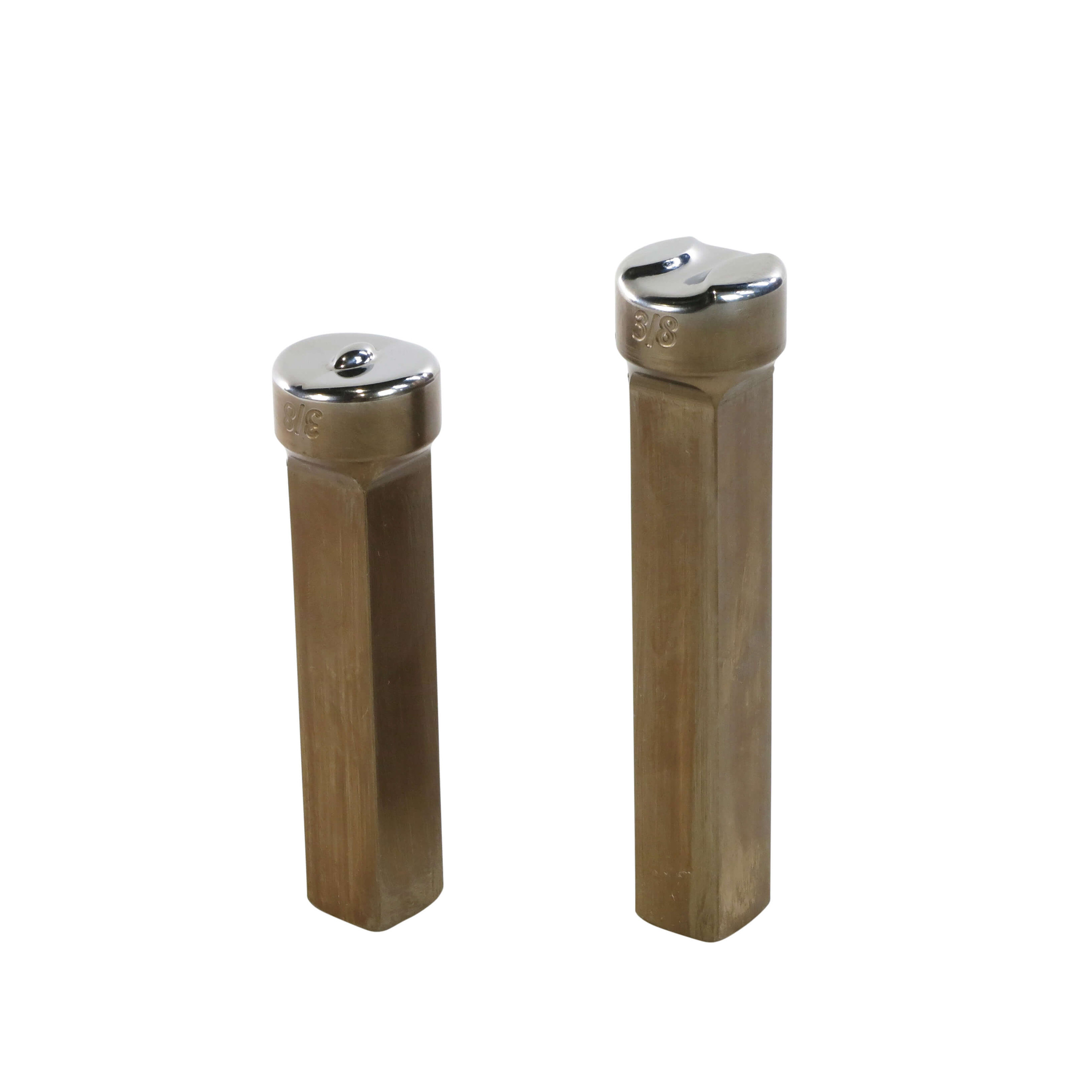 Proline Thumbnail Shrinking Dies, Pullmax, Metal Shaping