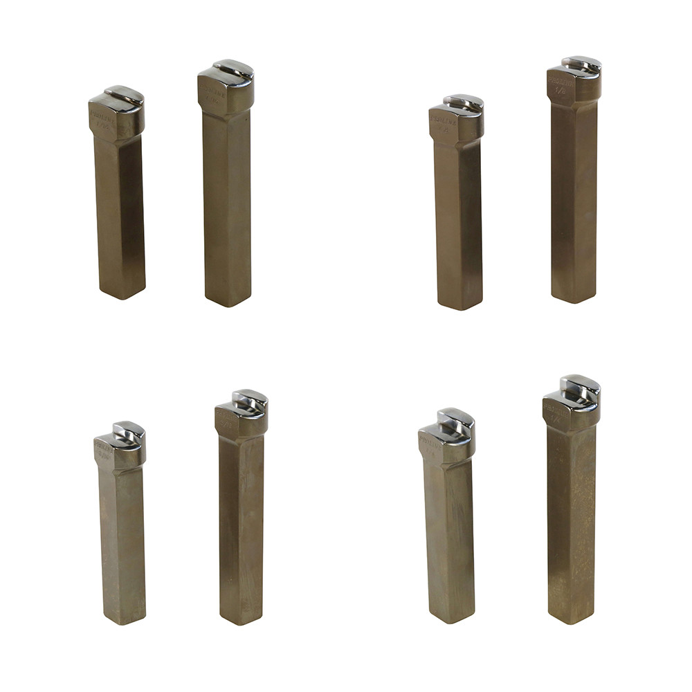 Pullmax - Page 1 - ProLine Metalshaping Tools