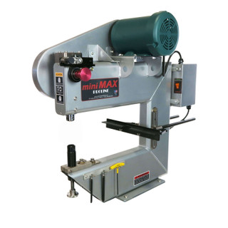 Mini-Max - ProLine Metalshaping Tools