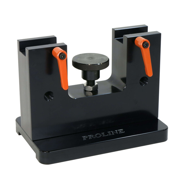 Proline Thumbnail Shrinking Dies, Pullmax, Metal Shaping
