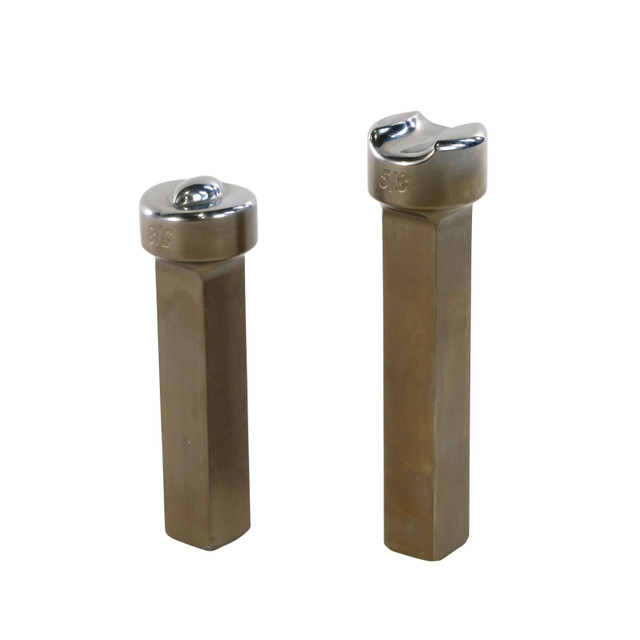 Proline Thumbnail Shrinking Dies, Pullmax, Metal Shaping