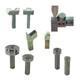ProLine 090282 mini-Max Deluxe Variable Speed Power Hammer