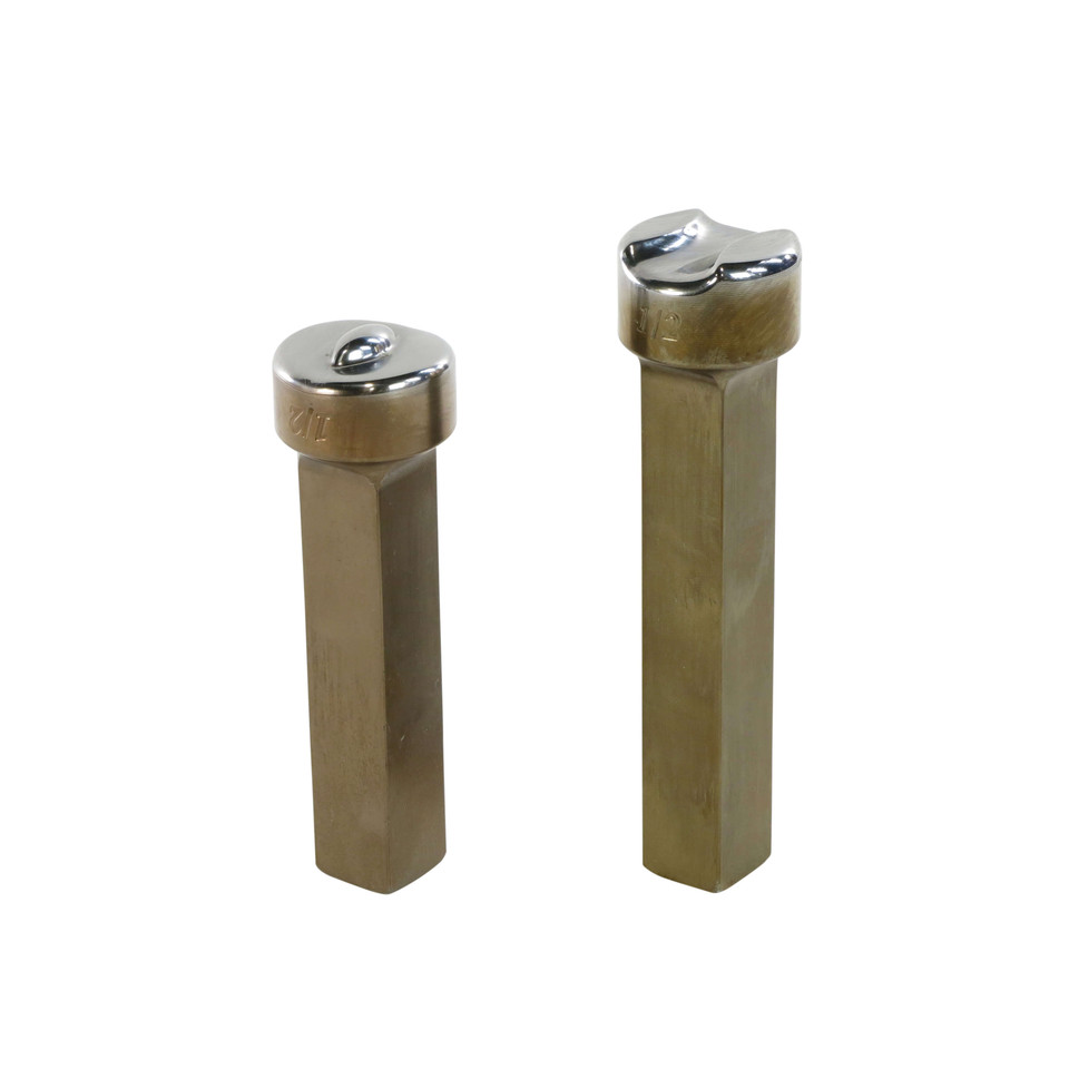 Proline Thumbnail Shrinking Dies, Pullmax, Metal Shaping