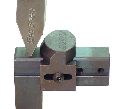 Pullmax - Page 1 - ProLine Metalshaping Tools