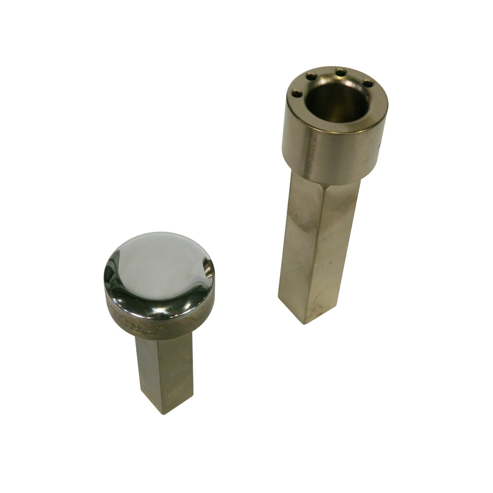 Pullmax - Page 1 - ProLine Metalshaping Tools