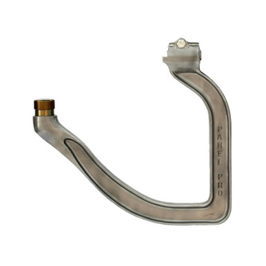 ProLine Cast Aluminum Planishing Hammer Yoke, Metal Shaping