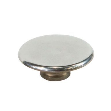 005288, Proline Planishing Hammer Top Die 2-3/8 Flat Face Round, Metal ...