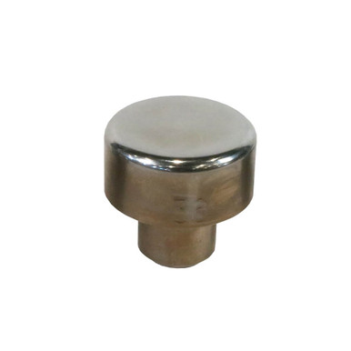 005276, Proline Planishing Hammer Bottom Die 1.5 x 36R, Metal Shaping