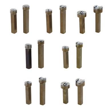 Pullmax Complete Offset Step Die Set