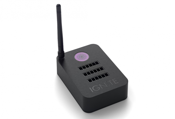 i18 Ignite Firing Module (Case)