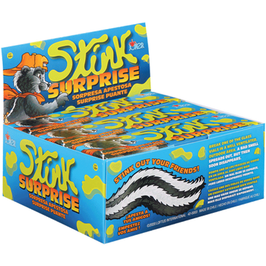 Stink Bombs OG (Case)