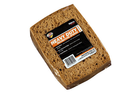 Shield Heavy Duty Decorator Sponge - Shield Online