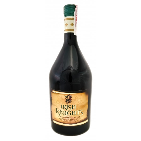 Irish Knights House Baileys 1L