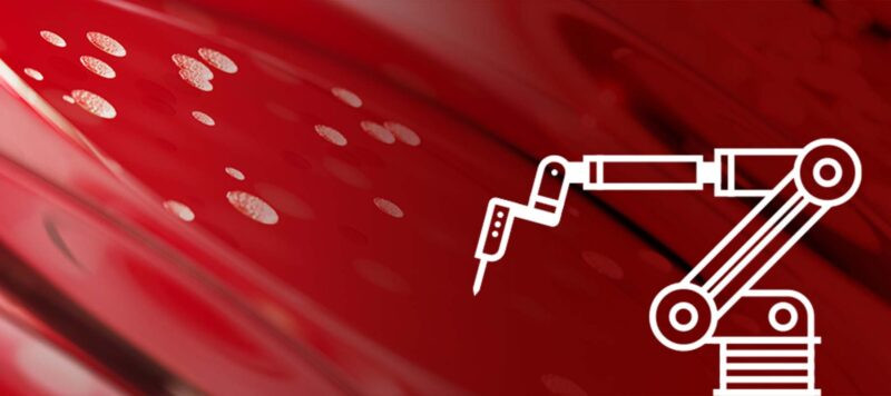From our partners at Hudson Robotics, A Closer Look at the Technology ...