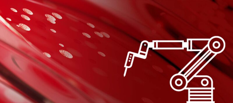 From our partners at Hudson Robotics, A Closer Look at the Technology ...