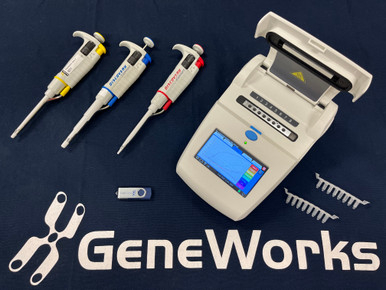 Genie III LAMP Isothermal Amplification Instrument