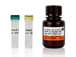 KASP-TF V4.0 2X Master Mix 96/384, Standard ROX (2.5 mL)